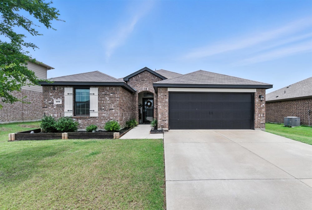 509 Pine Hollow Way, Josephine, TX 75189 - MLS# 21001753 - Coldwell Banker