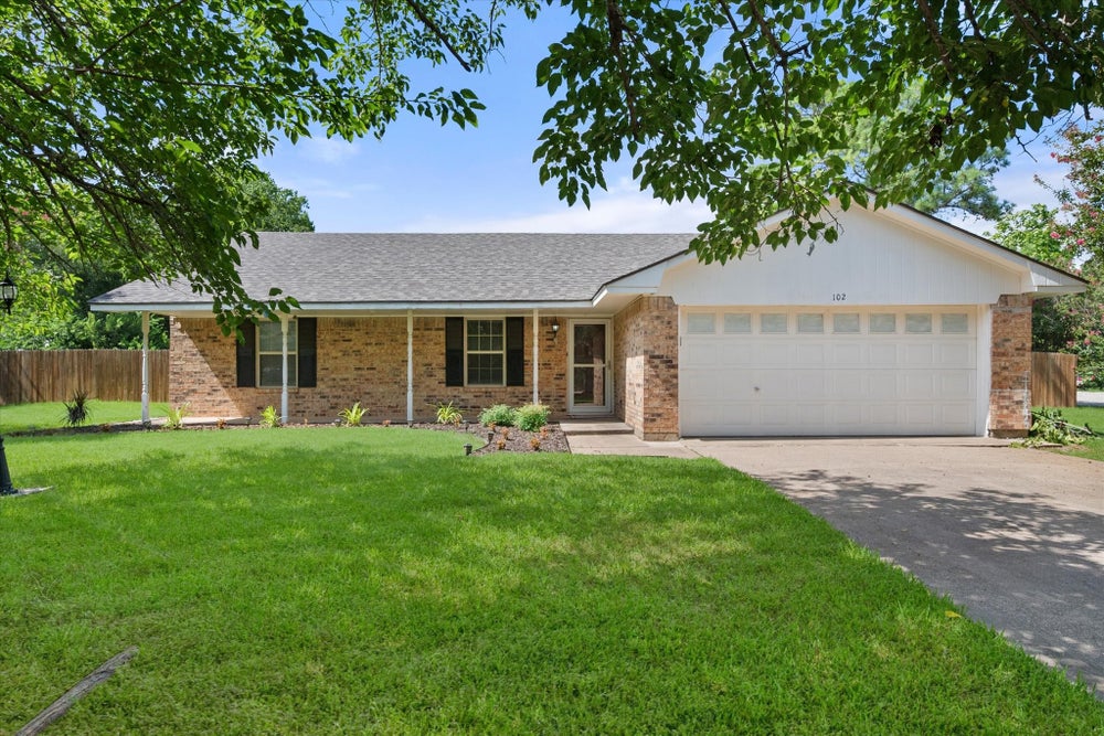 102 E Hopper Street, Alvarado, TX 76009 - MLS# 21005649 - Coldwell Banker