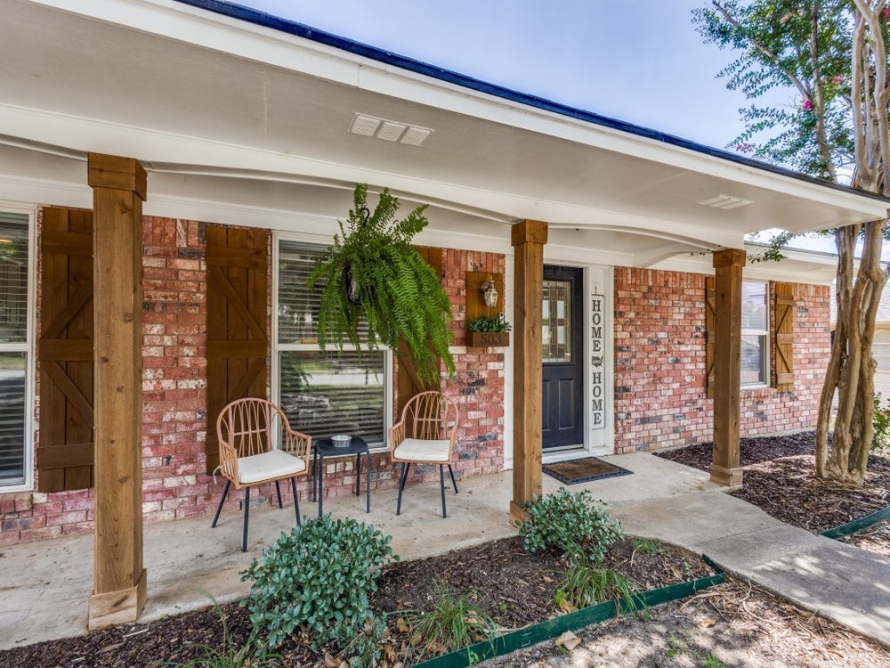 503 Cassandra Street, Howe, TX 75459 - MLS# 21008160 - Coldwell Banker