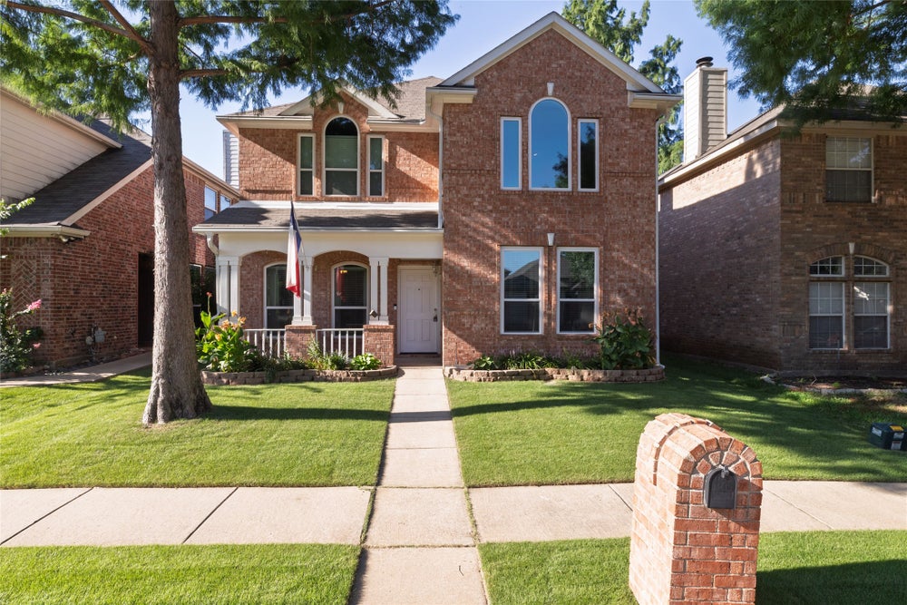 617 Gentry Lane, Flower Mound, TX 75028 - MLS# 21011622 - Coldwell Banker