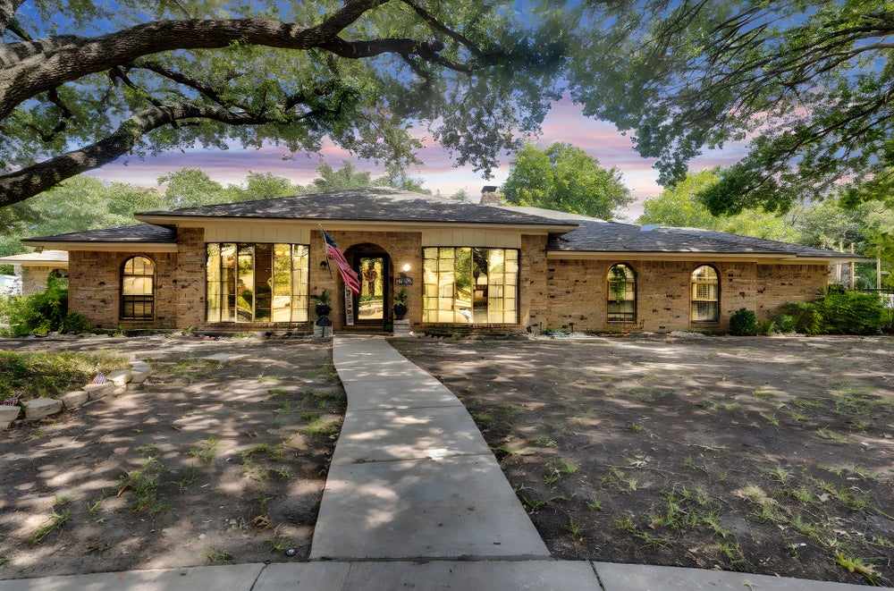 1908 Alexander Drive, Waxahachie, TX 75165 - MLS# 21041050 - Coldwell ...
