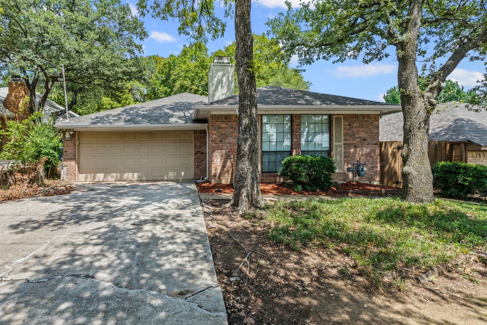 2304 Rockhill Road, Mckinney, TX 75072 - MLS# 21104647 - Coldwell Banker
