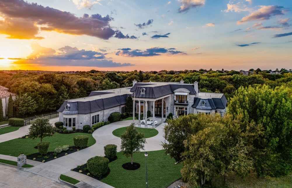 1752 Bison Meadow Lane, Heath, TX 75032 - MLS# 21088354 - Coldwell Banker