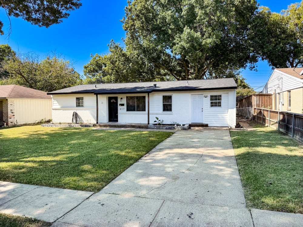 417 Birchwood Circle, Mesquite, TX 75149 - MLS# 21092402 - Coldwell Banker