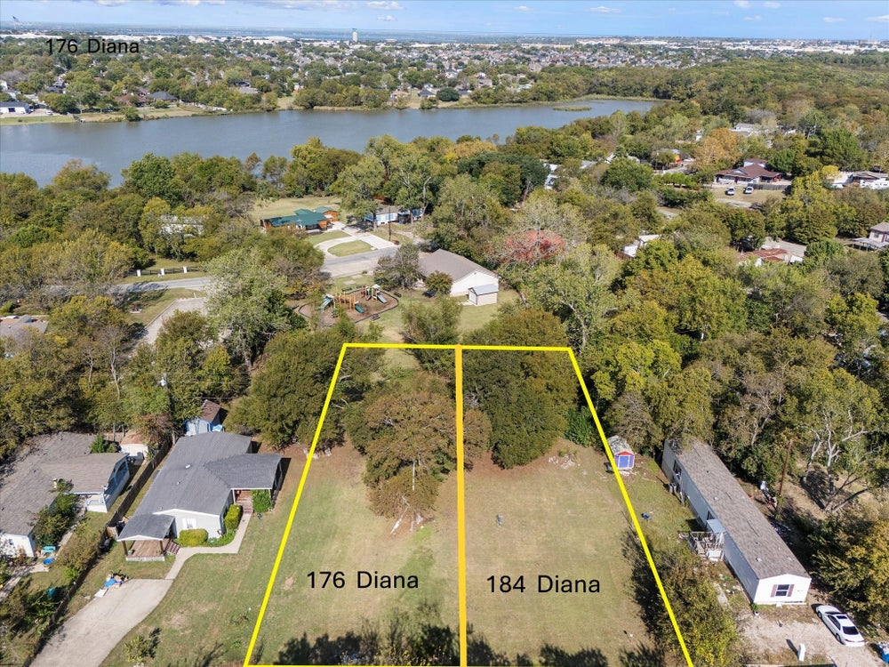 184 Diana Drive, Rockwall, TX 75032 - MLS# 21094579 - Coldwell Banker