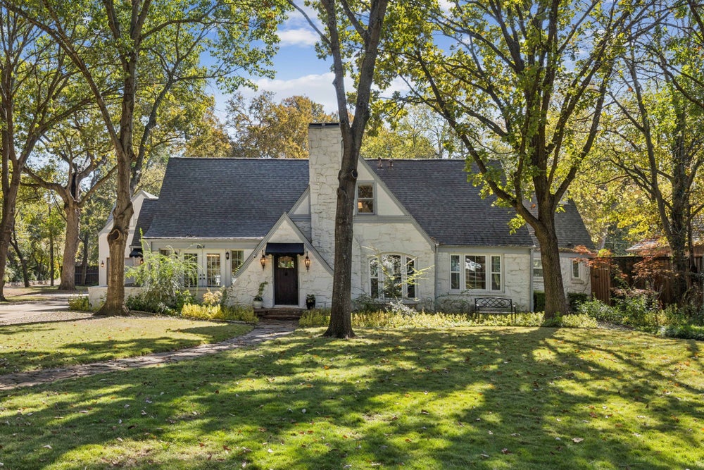 8184 Santa Clara Drive, Dallas, TX 75218 - MLS# 21108602 - Coldwell Banker