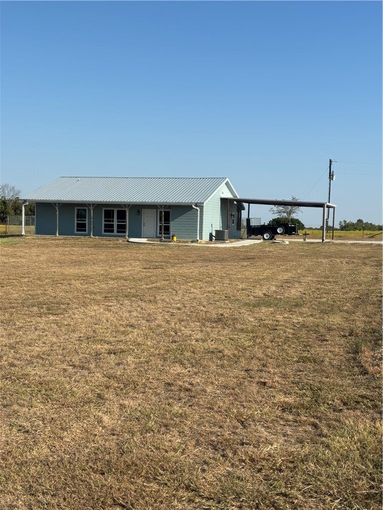 955 Old Perry Loop, Moody, TX 76557 - MLS# 227647 - Coldwell Banker