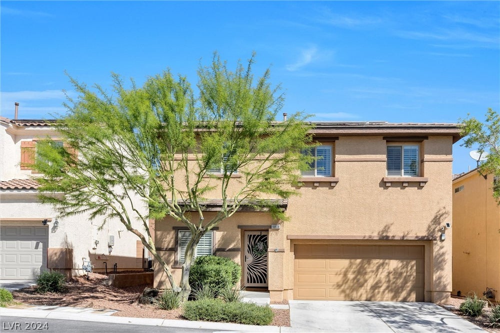 10608 Derby Peak Lane, Las Vegas, NV 89166 - MLS# 2576367 - Coldwell Banker