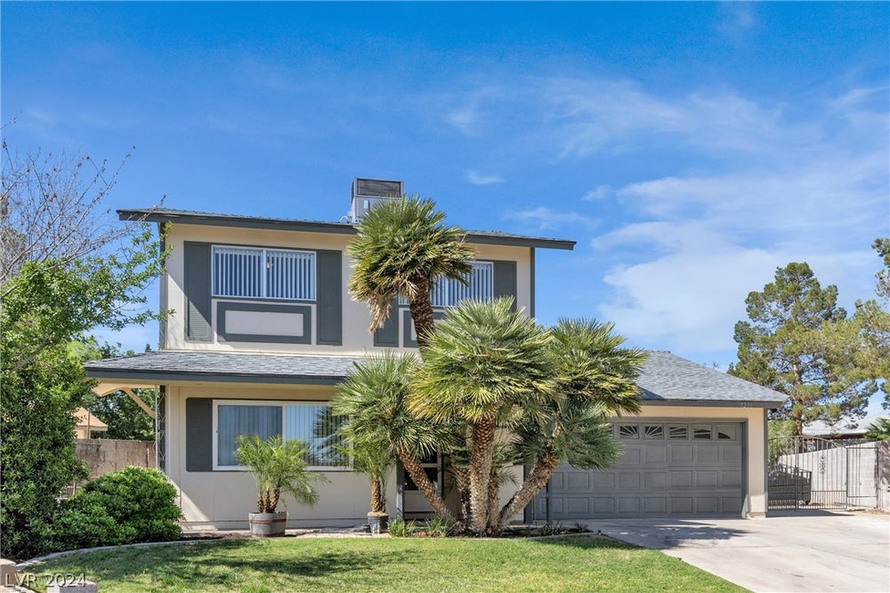 7221 John Glenn Circle, Las Vegas, NV 89145 - MLS# 2577419 - Coldwell ...