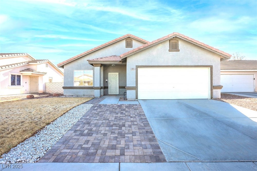 2421 Sunrise Springs Court, North Las Vegas, NV 89031 - MLS# 2657984 ...