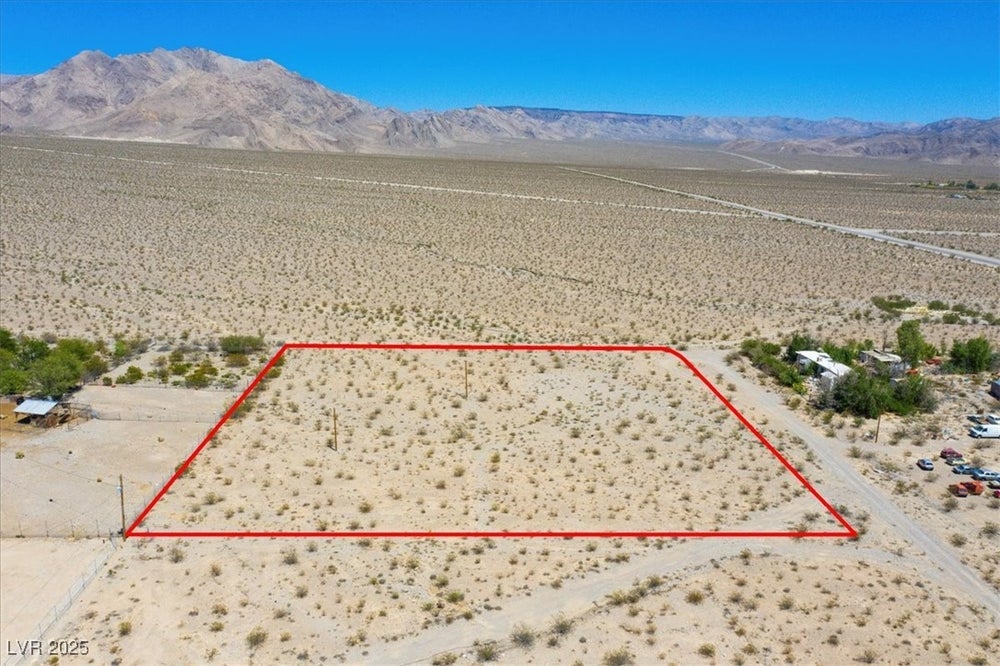 0 Pumice, Sandy Valley, NV 89019 - MLS# 2701327 - Coldwell Banker