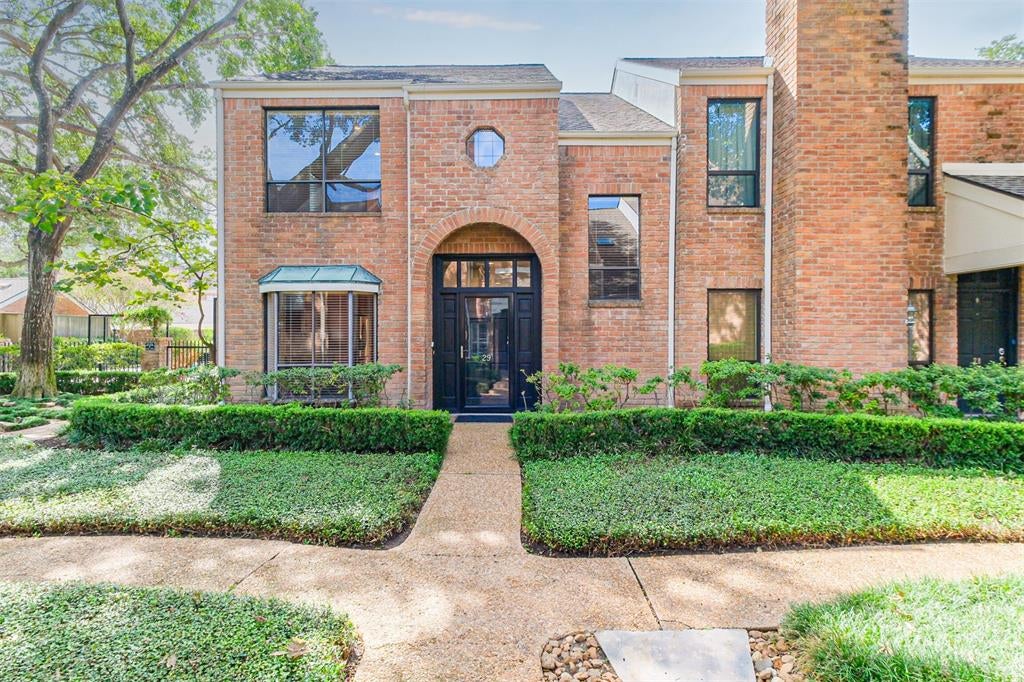 The Gardens Of Bammel Lane Houston Tx 77098 | Fasci Garden