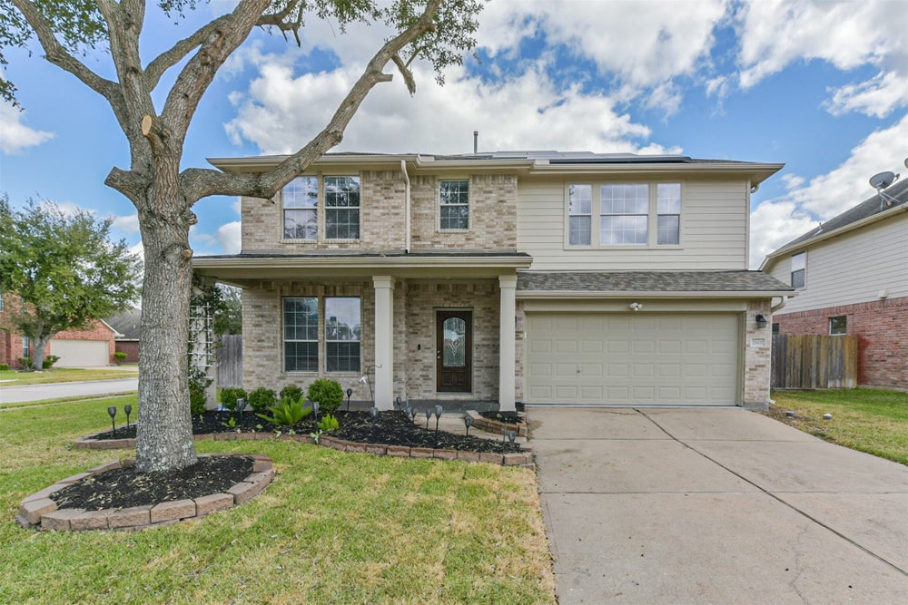 2601 Hewn Rock Way, Pearland, TX 77584 - MLS# 10627344 - Coldwell Banker