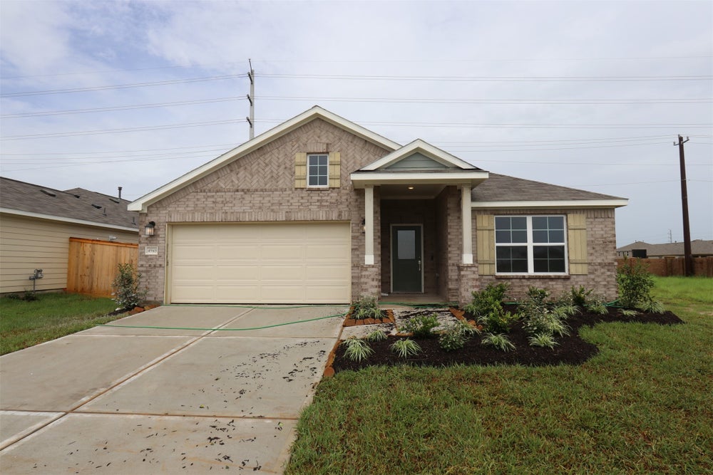 4945 Perennial Lane, La Marque, TX 77568 - MLS# 13627551 - Coldwell Banker