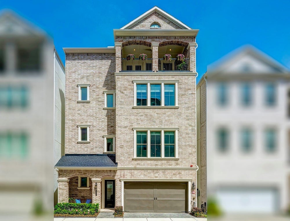 3604 Dorset Cliff Lane, Houston, TX 77055 - MLS# 15417986 - Coldwell Banker