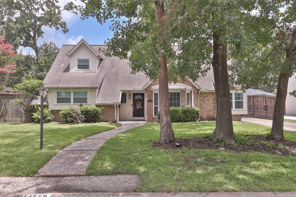 14558 Carolcrest Drive, Houston, TX 77079 - MLS# 15656075 - Coldwell Banker
