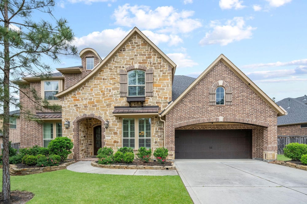 33931 Mill Creek Way, Pinehurst, TX 77362 - MLS# 18848265 - Coldwell Banker