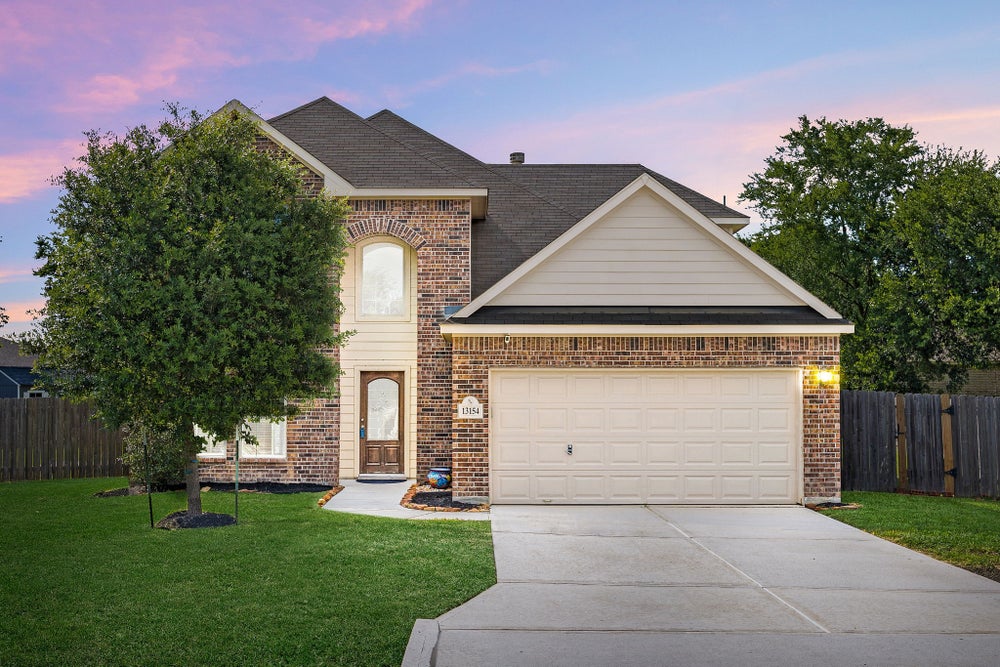 13154 Crestview Circle, Willis, TX 77318 - MLS# 19817379 - Coldwell Banker