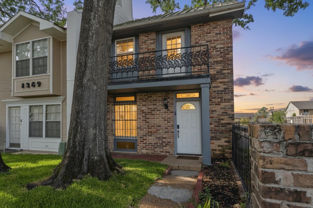 1271 Witte Road #26, Houston, TX 77055 - MLS# 21498455 - Coldwell Banker