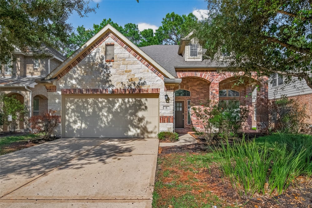 6 Painted Post Pl Place, Spring, TX 77389 - MLS# 27485919 - Coldwell Banker
