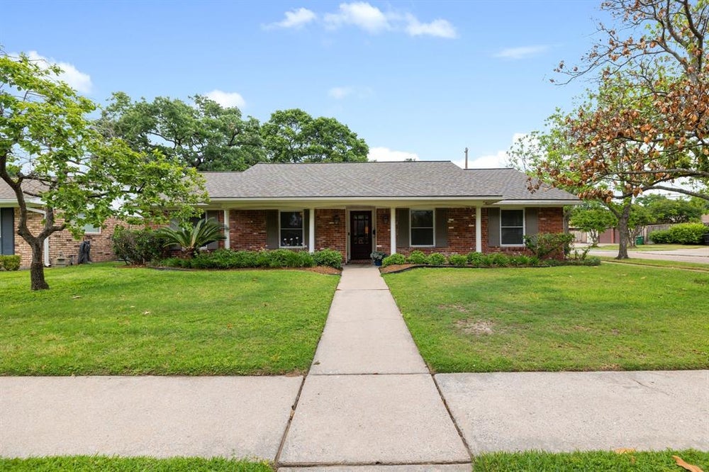 2403 Tannehill Drive, Houston, TX 77008 - MLS# 29226740 - Coldwell Banker