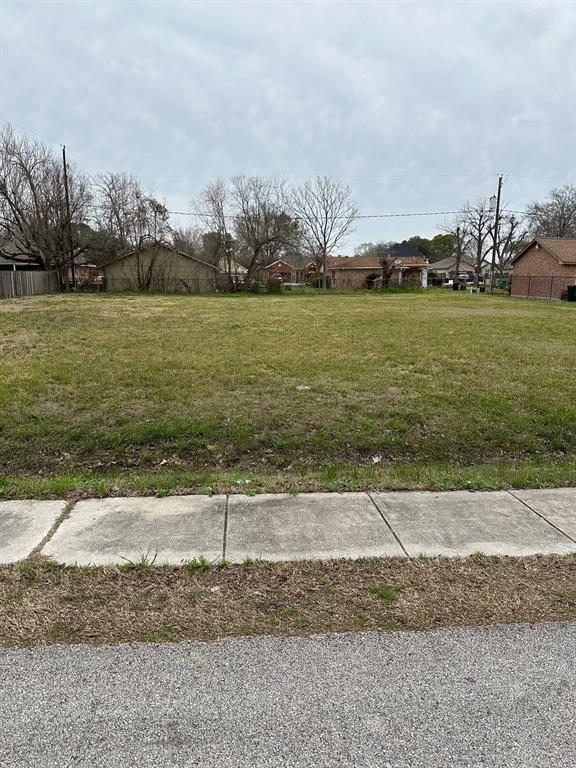 0 Rigel Road, Houston, TX 77088 - MLS# 30052856 - Coldwell Banker