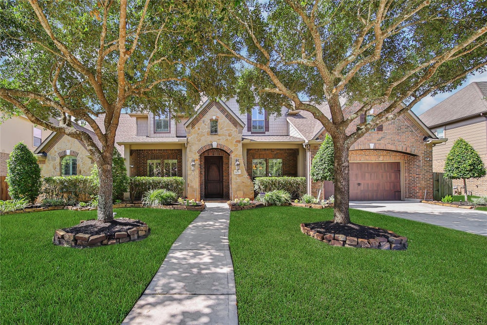 16235 Cascade Caverns Lane, Houston, TX 77044 - MLS# 37715450 ...