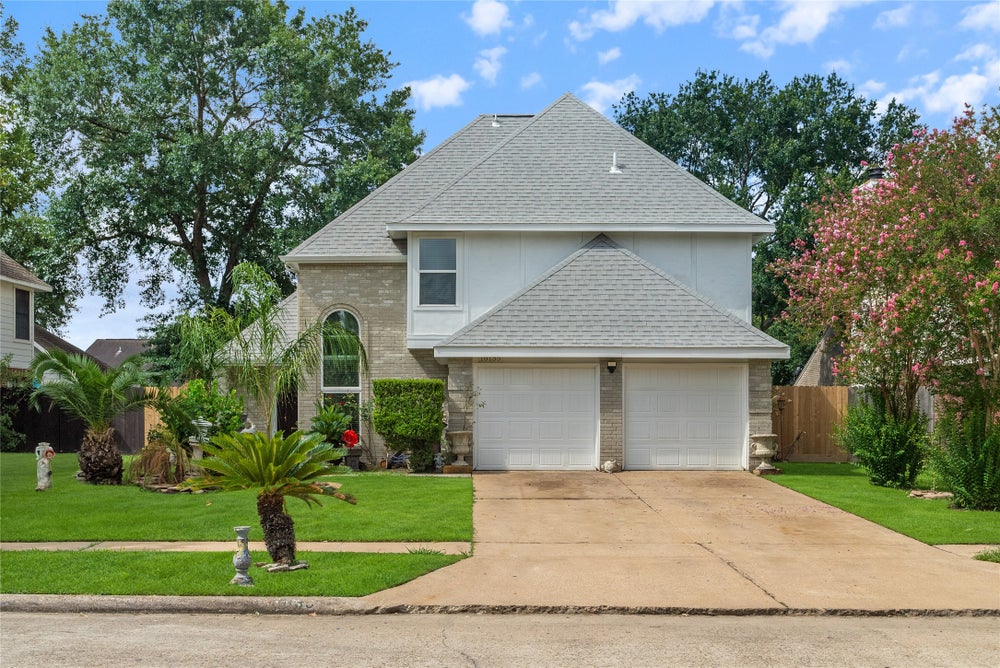 10135 Wayward Wind Lane, Houston, TX 77064 - MLS# 43219267 - Coldwell ...