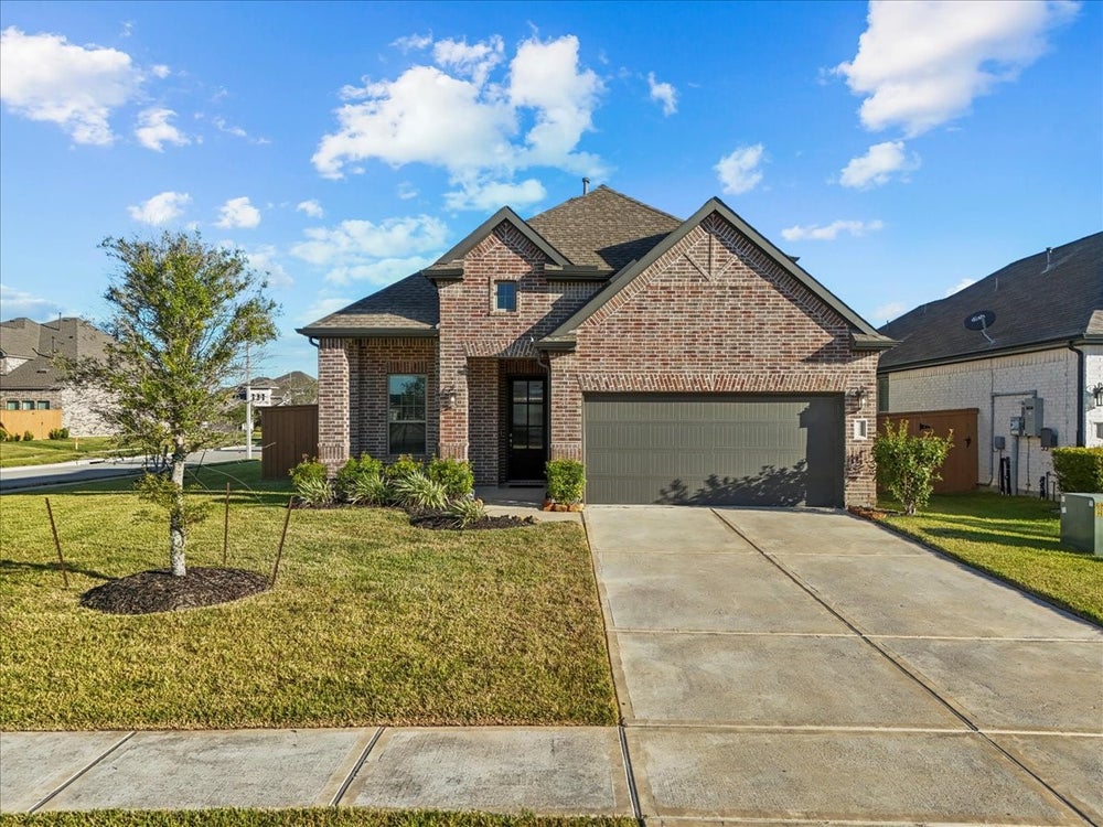 13026 Oleander Bay Lane, Texas City, TX 77568 - MLS# 52517916 ...