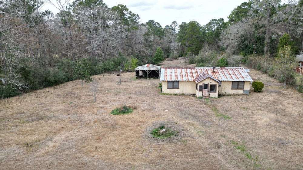 2109 Fm 1375 Road E, Huntsville, TX 77340 - MLS# 54314591 - Coldwell Banker