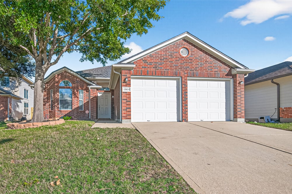 15834 Aldridge Creek Court, Cypress, TX 77429 - MLS# 54980199 ...