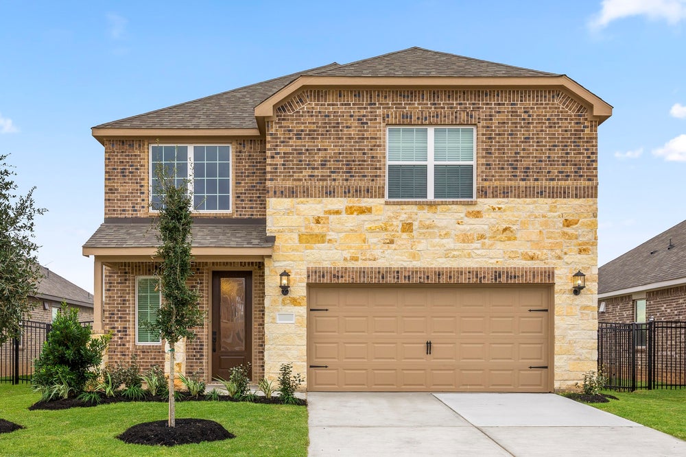 3027 Sunmoon Lane, Katy, TX 77493 - MLS# 5536158 - Coldwell Banker
