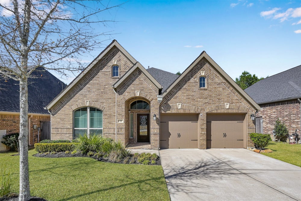 150 N Greatwood Glen Place, Montgomery, TX 77316 - MLS# 56464872 ...