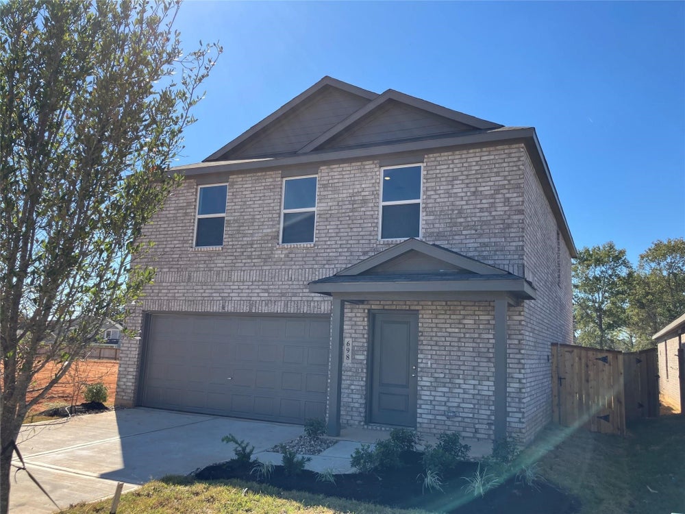 31327 Black Cherry Hollow Drive, Magnolia, TX 77354 - MLS# 67789066 ...