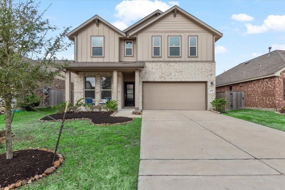 4819 Chestnut Valley Lane, Katy, TX 77493 - MLS# 68445540 - Coldwell Banker