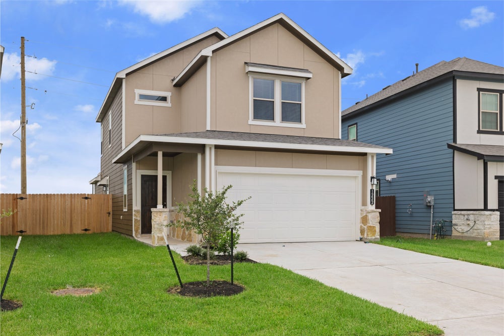 1222 Elsinore Drive, Rosharon, TX 77583 - MLS# 68730079 - Coldwell Banker