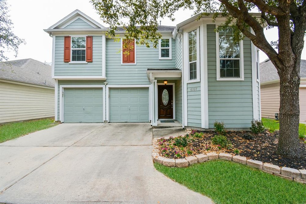 6107 Stilson Branch Lane, Houston, TX 77092 - MLS# 70192511 - Coldwell ...