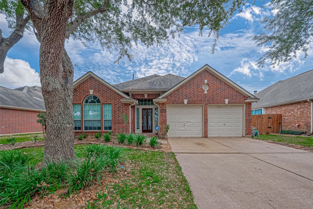 3655 Heritage Colony Drive, Missouri City, TX 77459 - MLS# 71194409 ...