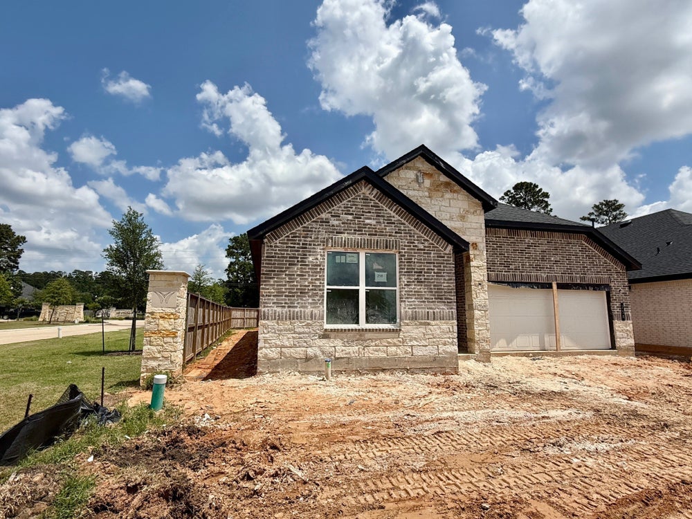 258 Springfield Terrace Court, Conroe, TX 77304 - MLS# 72496838 ...