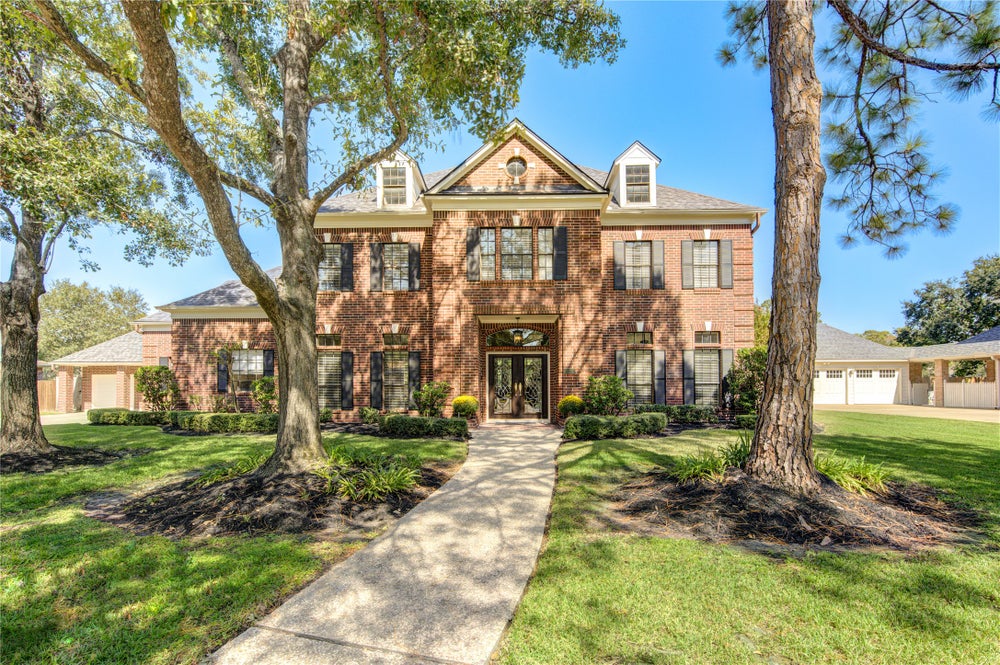 14702 Sandy Creek Drive, Houston, TX 77070 - MLS# 80385760 - Coldwell ...