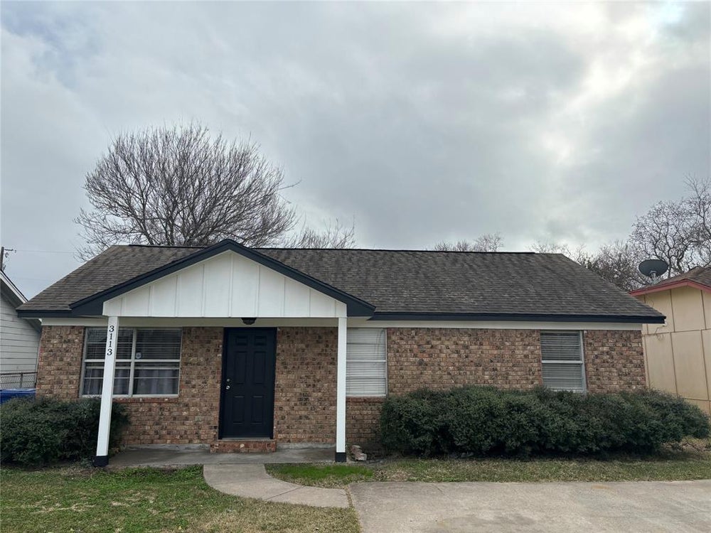 3113 Texas Avenue, Texas City, TX 77590 - MLS# 81337019 - Coldwell Banker