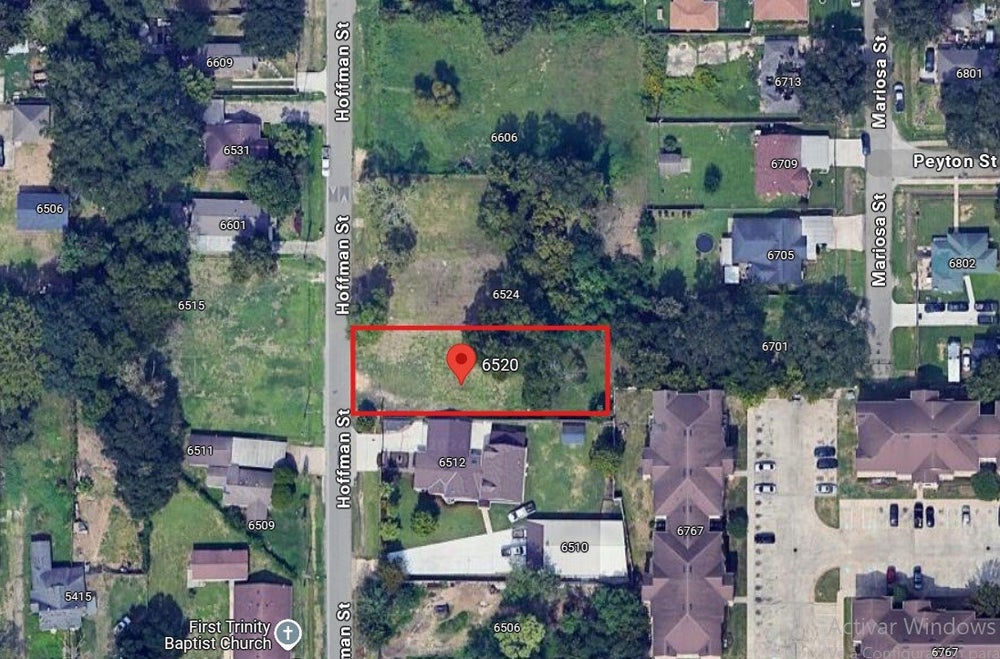 6520 Hoffman Street, Houston, TX 77028 - MLS# 86303985 - Coldwell Banker