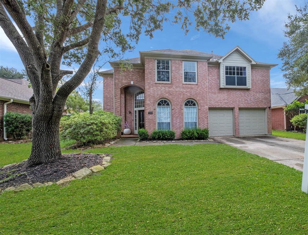 3414 Mcmahon Way Way, Missouri City, TX 77459 - MLS# 88052432 ...