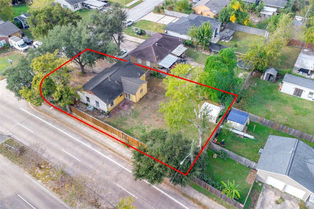 7402 Raton Street, Houston, TX 77055 - MLS# 89594490 - Coldwell Banker