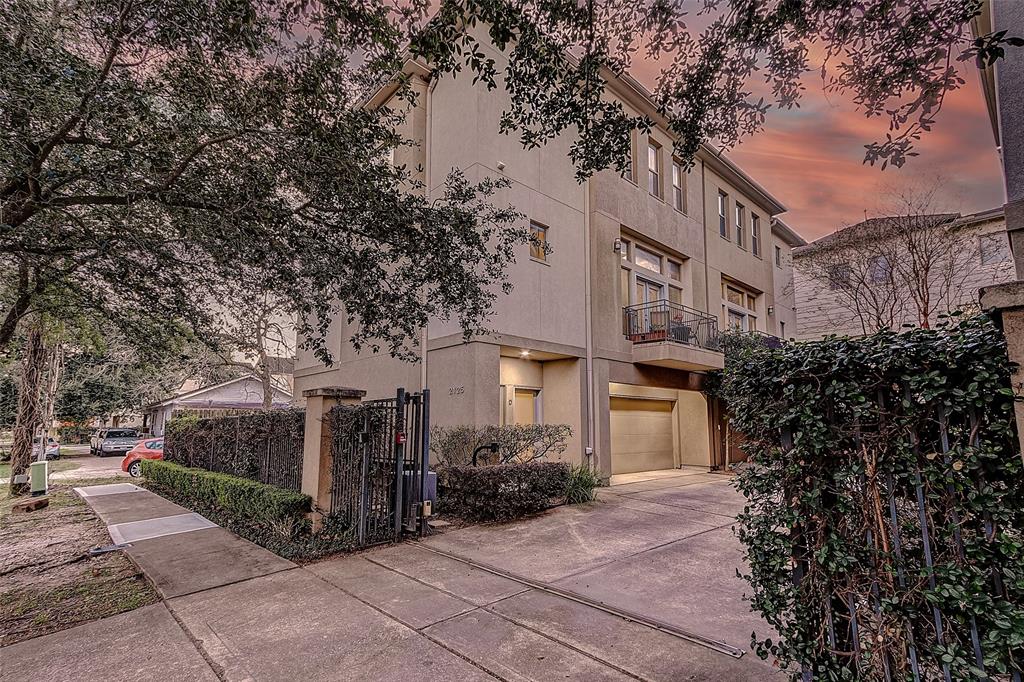 2125 Roy Street #D, Houston, TX 77007 - MLS# 91571607 - Coldwell Banker