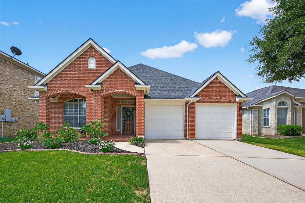 24407 Eagle Haven Drive, Katy, TX 77494 - MLS# 92368937 - Coldwell Banker
