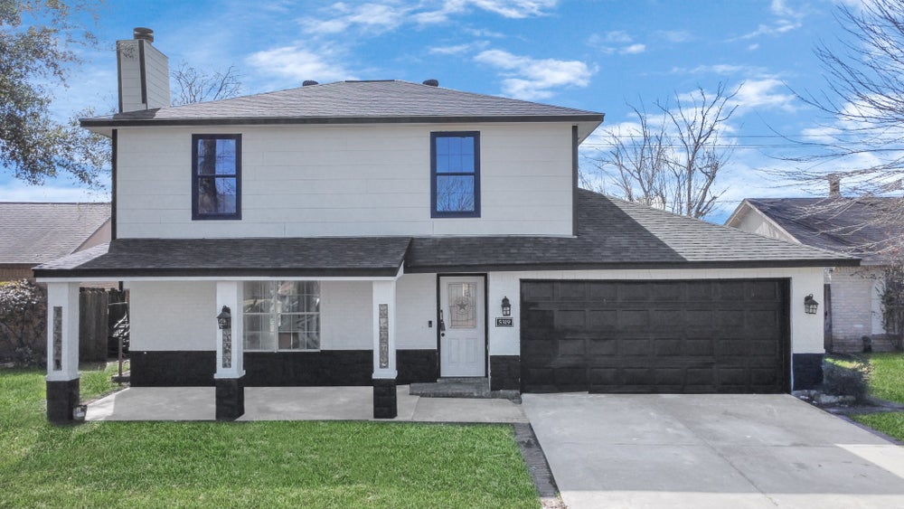 5319 Danfield Drive, Houston, TX 77053 - MLS# 97184296 - Coldwell Banker