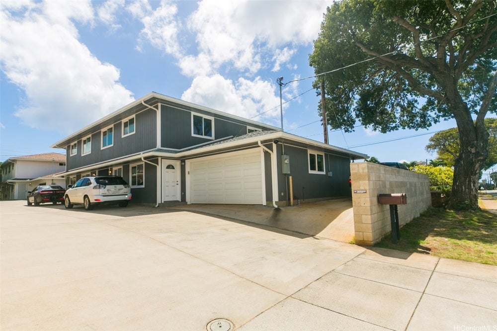 833 10th Avenue, Honolulu, HI 96816 - MLS# 202408254 - Coldwell Banker