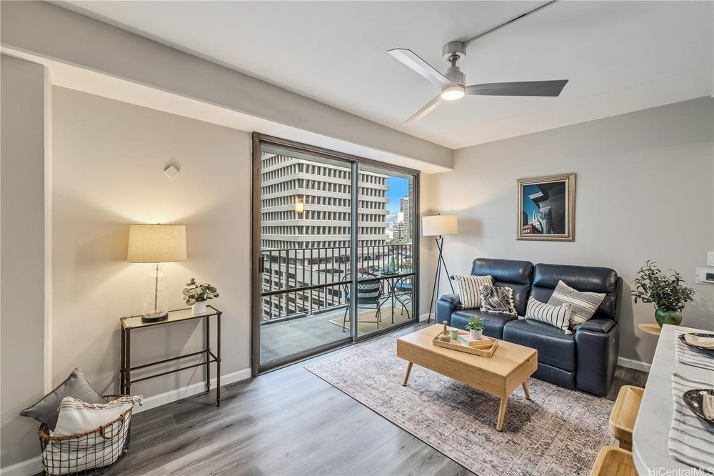 225 Queen Street #9G, Honolulu, HI 96813 - MLS# 202418801 - Coldwell Banker