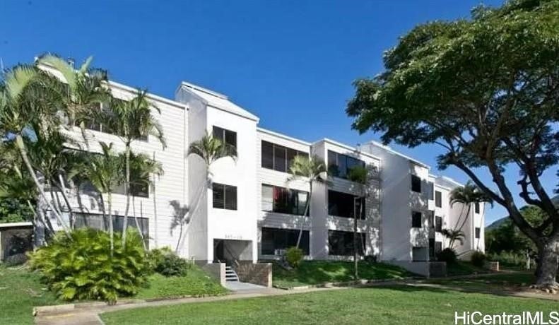 87-123 Helelua Street #B104, Waianae, HI 96792 - MLS# 202513717 ...